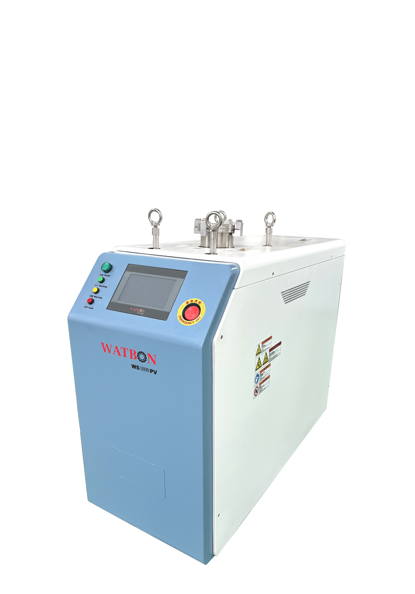 WS1800 - 成都华特邦芯精密电子有限公司